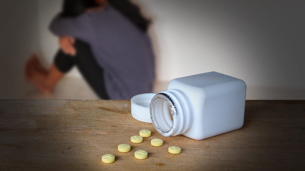 Can Antidepressants Treat Hot Flashes? - Hormone Replacement Therapy