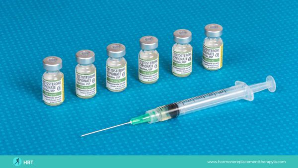 Difference Between Androgen and Testosterone