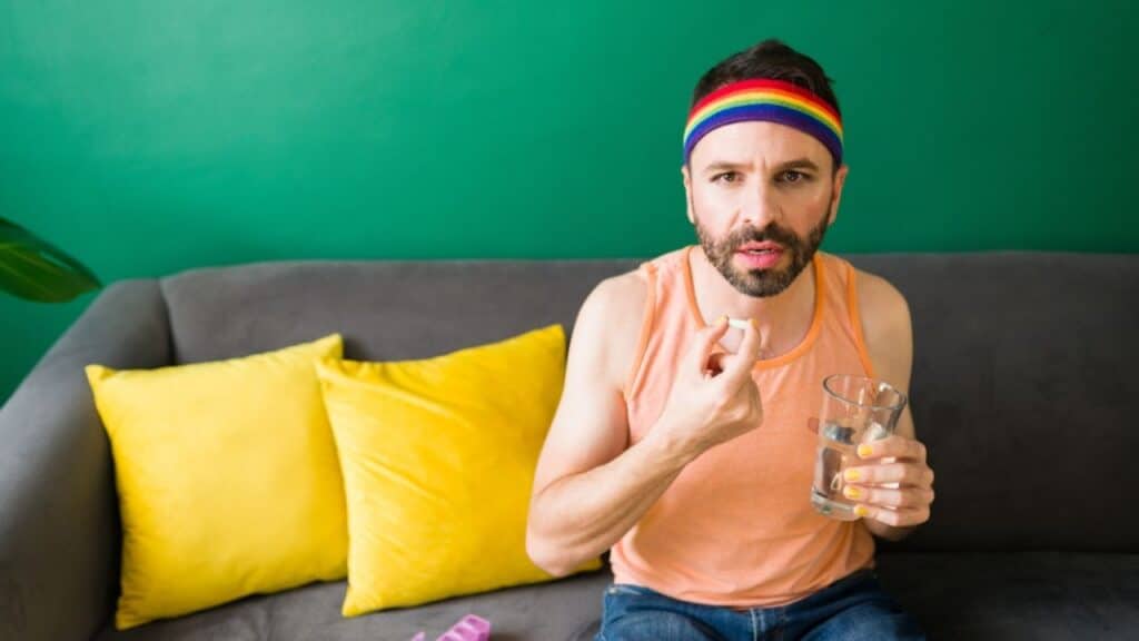 Transgender Hormone Therapy in Los Angeles - HRT