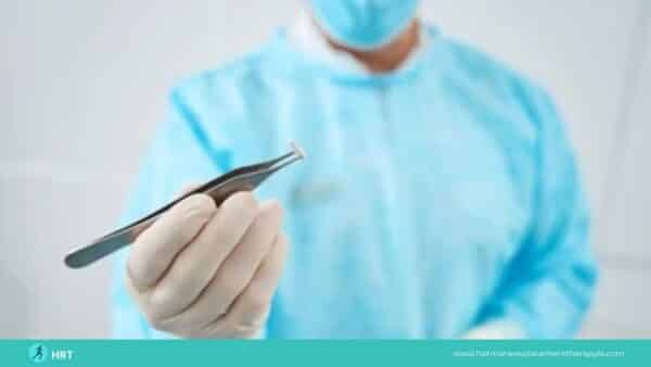 Pros and Con of Hormone Pellets | Hormone Replacement Therapy