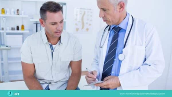 Is Testosterone Replacement Therapy Safe | Hormone Replacement Therapy