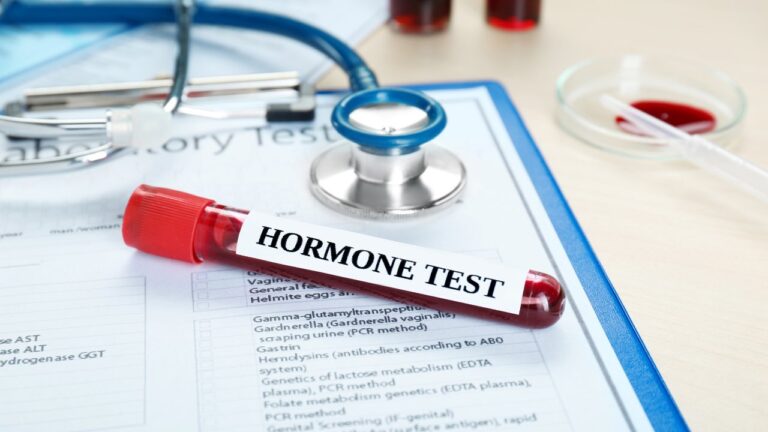 When Is The Best Time To Test For Hormone Imbalance? | HRT