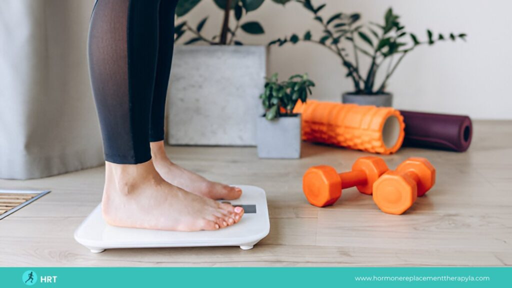 Topamax And Semaglutide For Weight Loss | Hormone Replacement Therapy